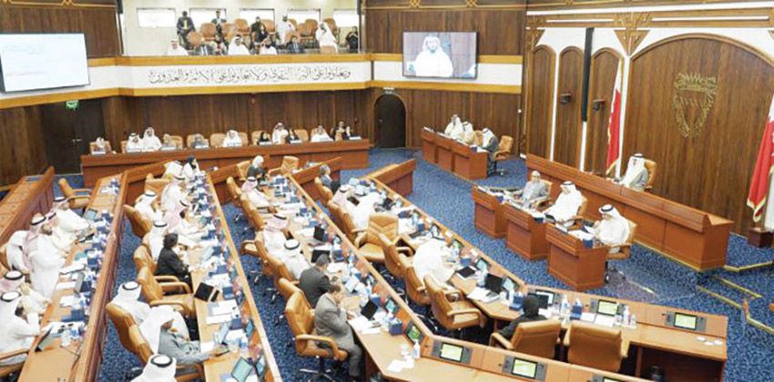 أخبار الخليج | الحكومة توافق على عرض الحساب الختامي لـ«التأمين ...